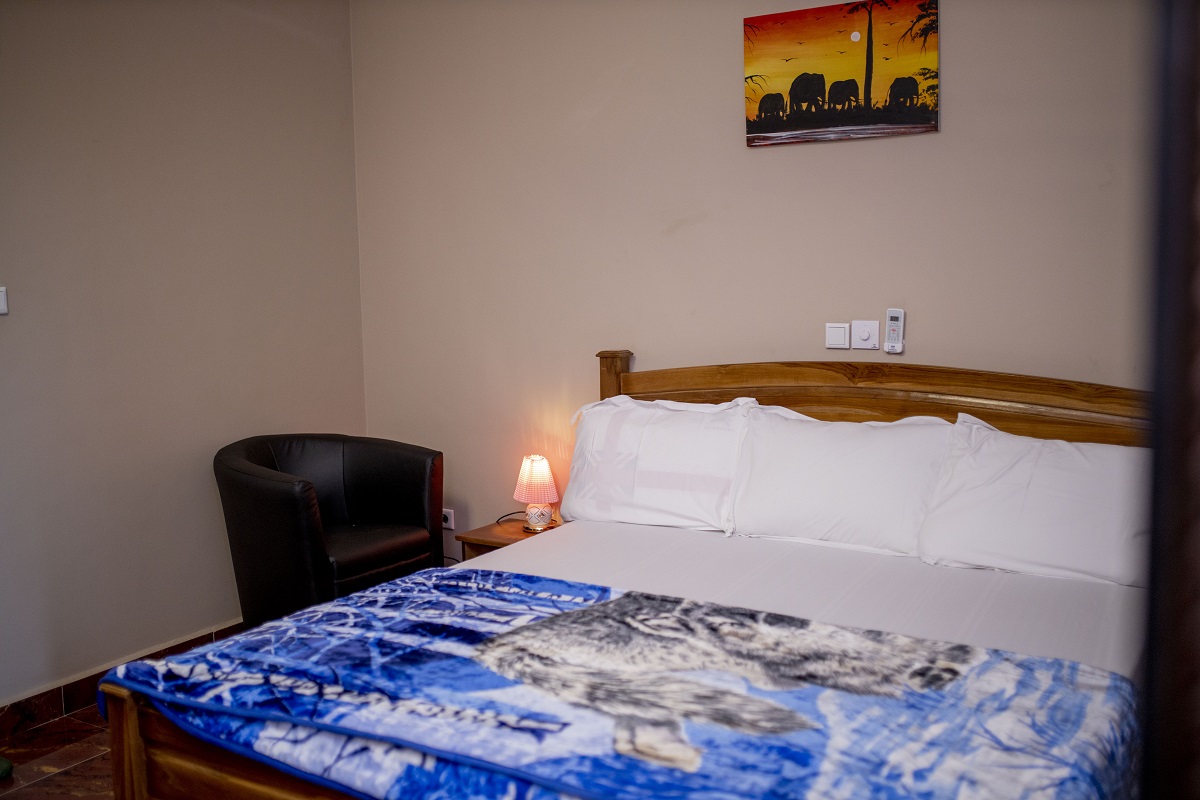 Single Standard - Milady Hotel