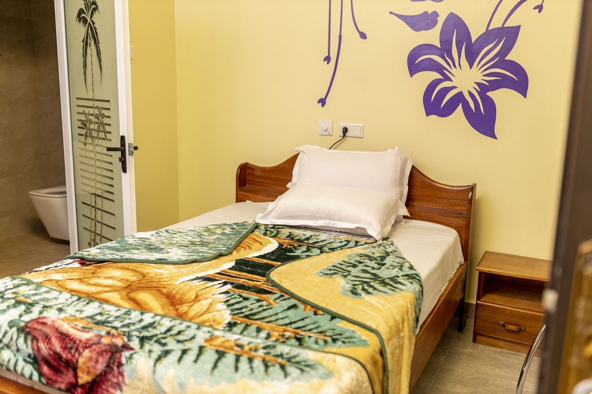 Single Standard - Milady Hotel