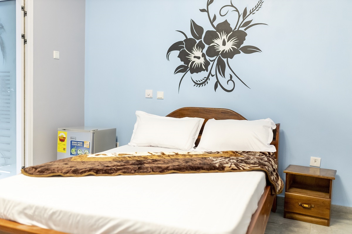 Single Standard - Milady Hotel