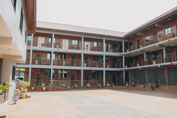 Unveiling the Essence of Milady Hotel - Milady Hotel